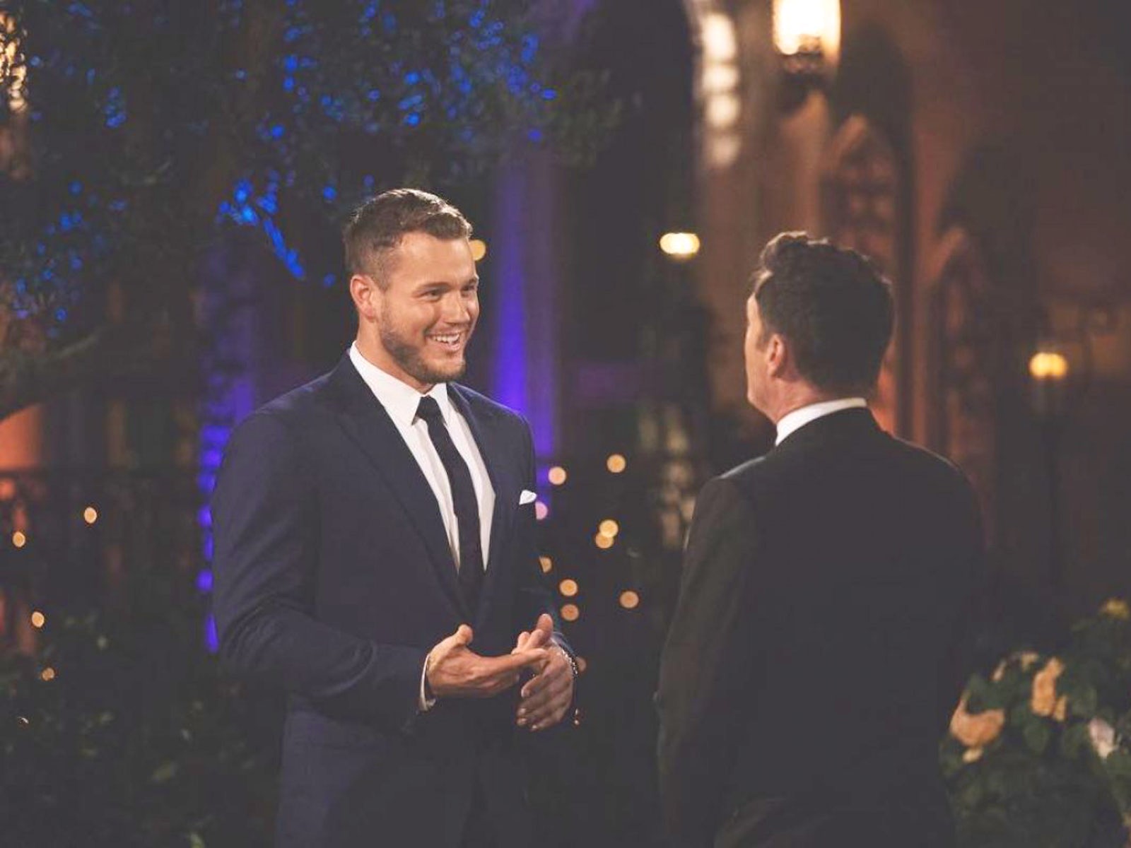 'The Bachelor' star Colton Underwood cuts seven bachelorettes in ...