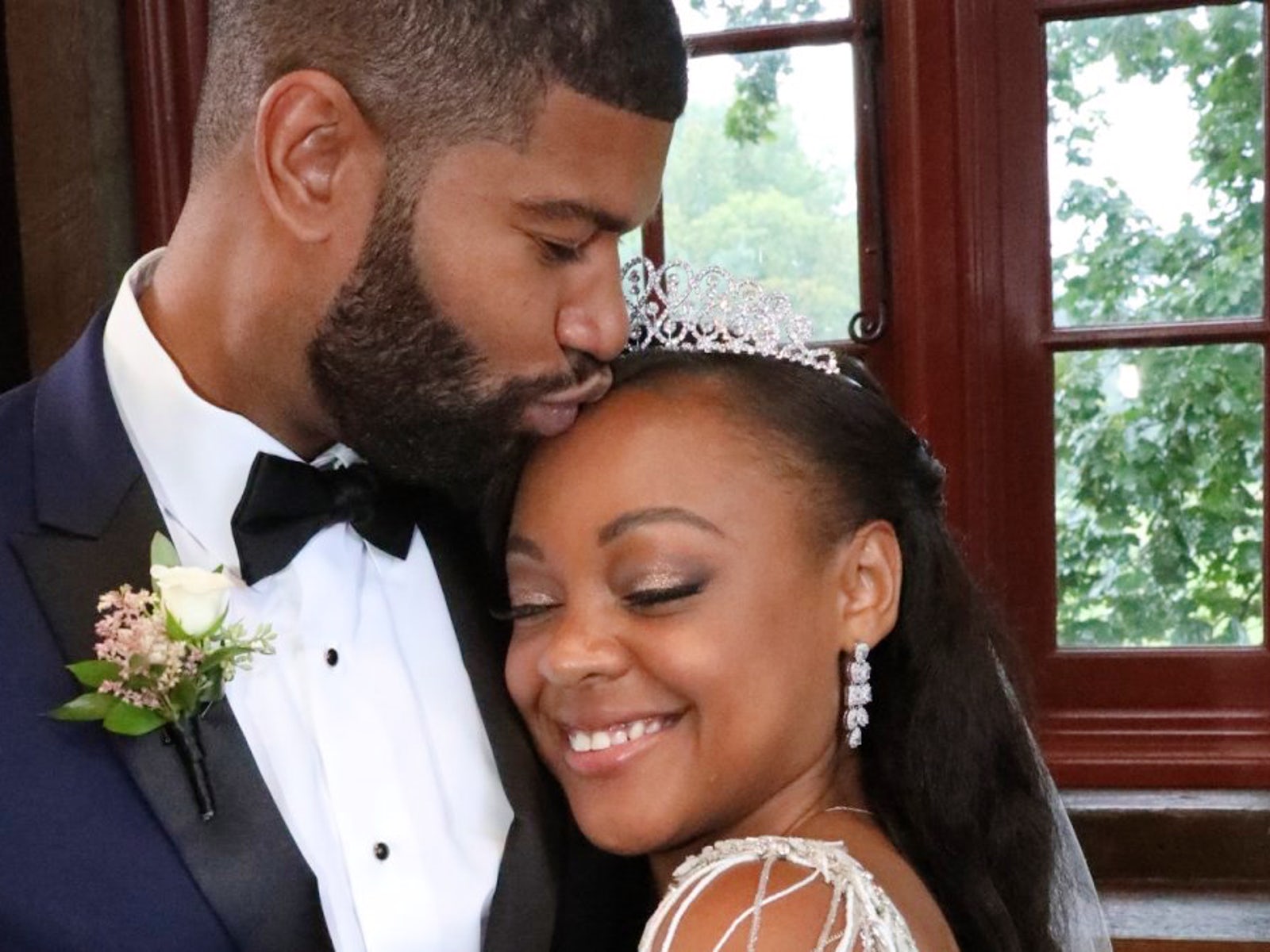 'Married at First Sight' recap: Kate Sisk and Luke Cuccurullo marry ...