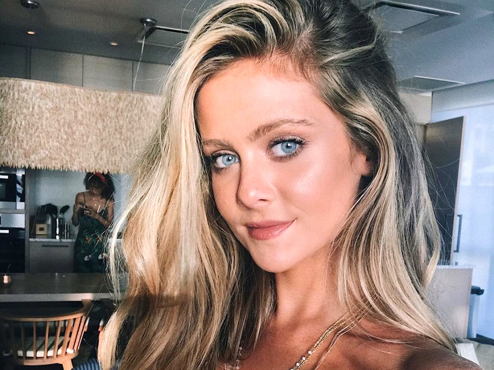 Hannah Godwin -- 7 things to know about 'The Bachelor' star Colton ...