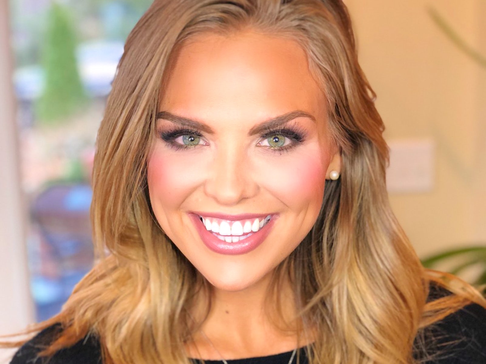 Hannah Brown -- 7 things to know about 'The Bachelor' star Colton ...