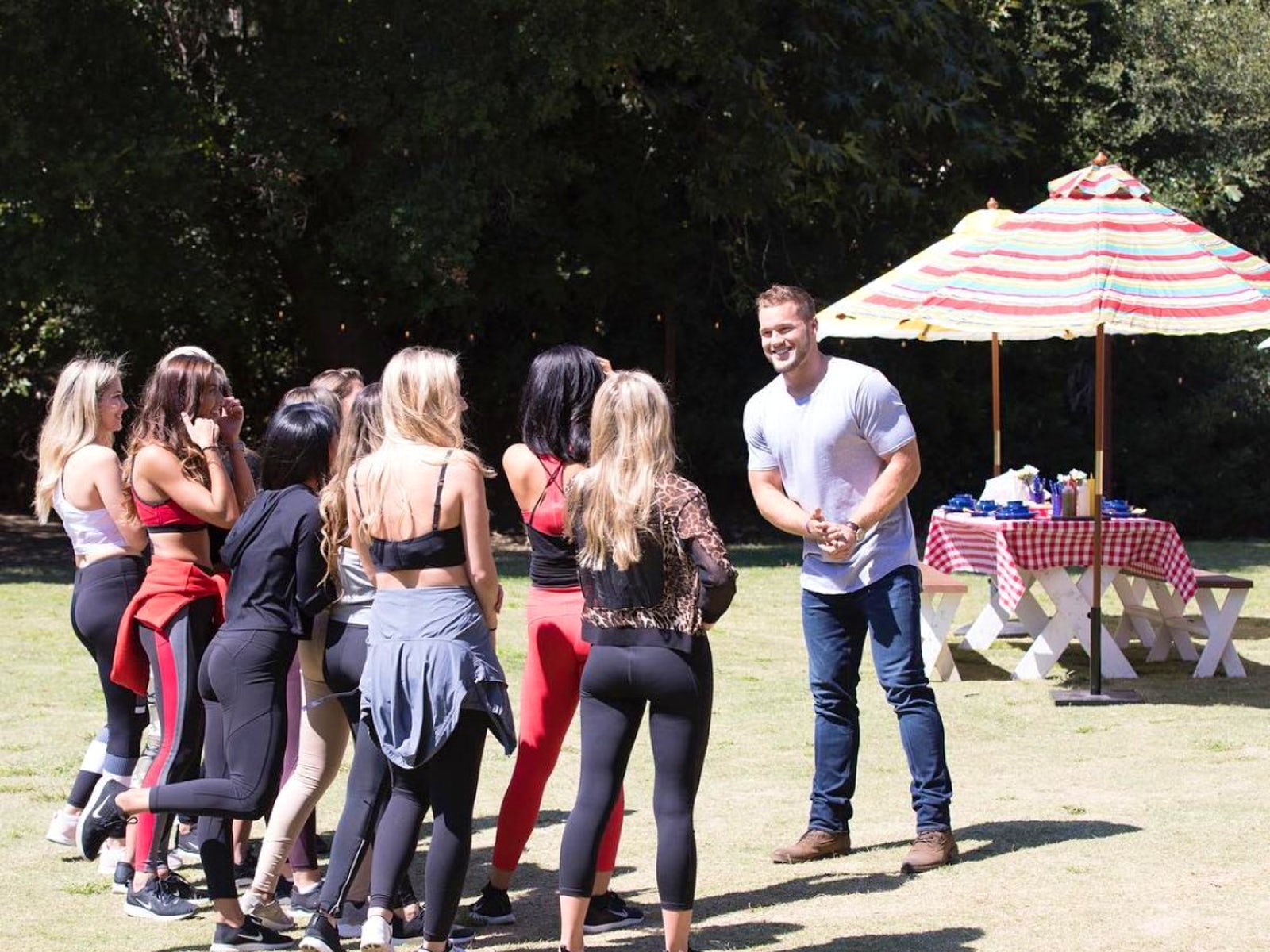 'The Bachelor' recap: Colton Underwood sends Alex Blumberg, Angelique ...