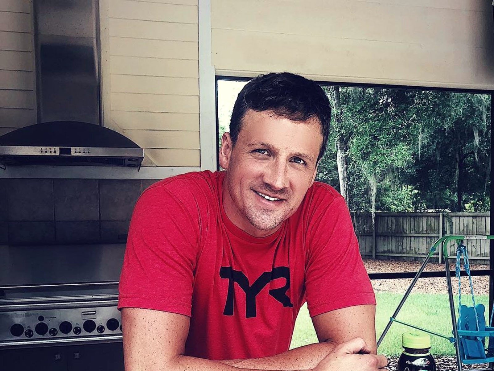 Ryan Lochte's agent reveals why the swimmer is doing 'Celebrity Big ...