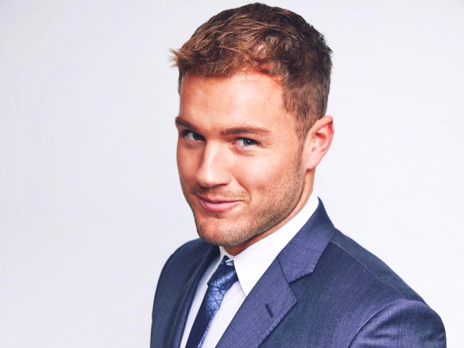 'The Bachelor' star Colton Underwood teases epic finale: When you think ...