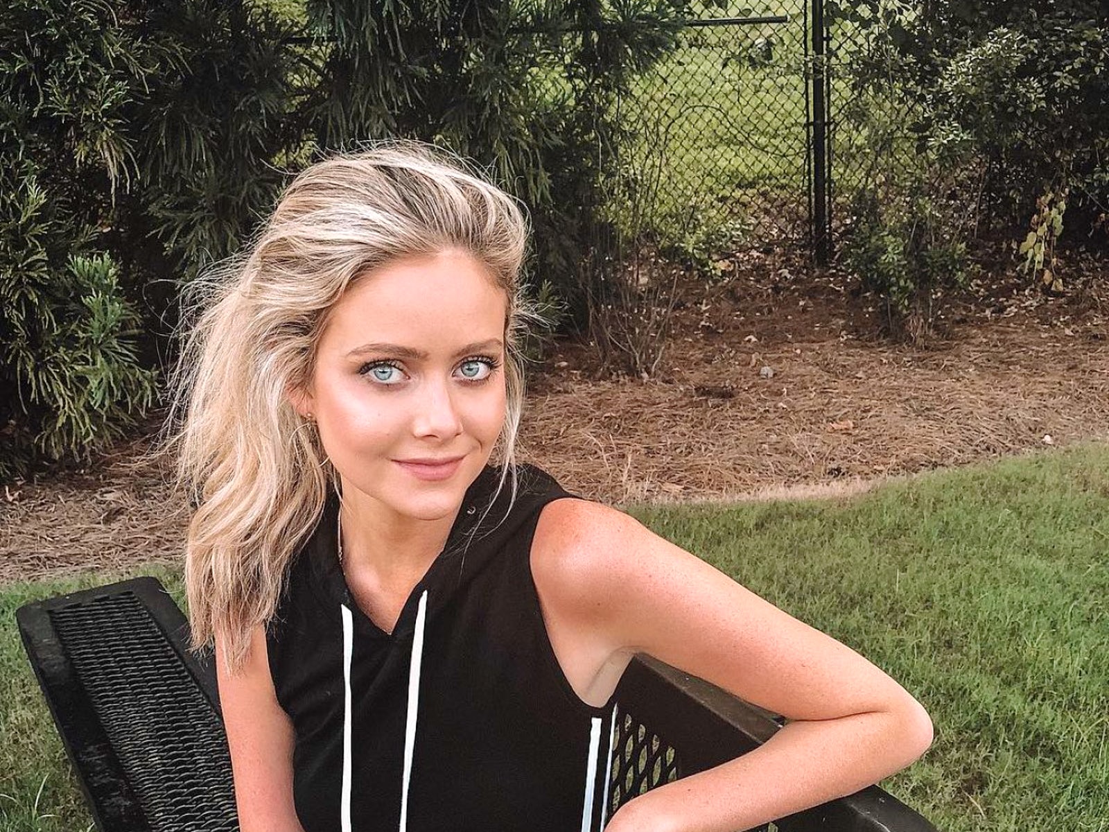 Hannah Godwin: 15 things to know about 'The Bachelor' star Colton ...