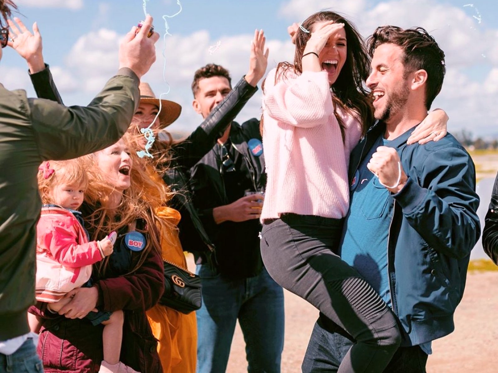 'Bachelor in Paradise' couple Jade Roper and Tanner Tolbert reveal the ...