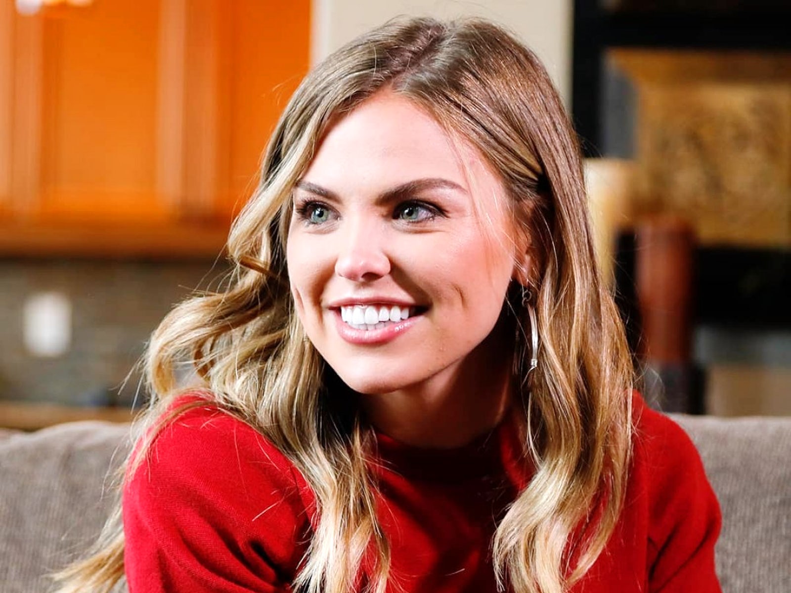 Hannah Brown's 'The Bachelorette' selection explained: ABC exec reveals ...