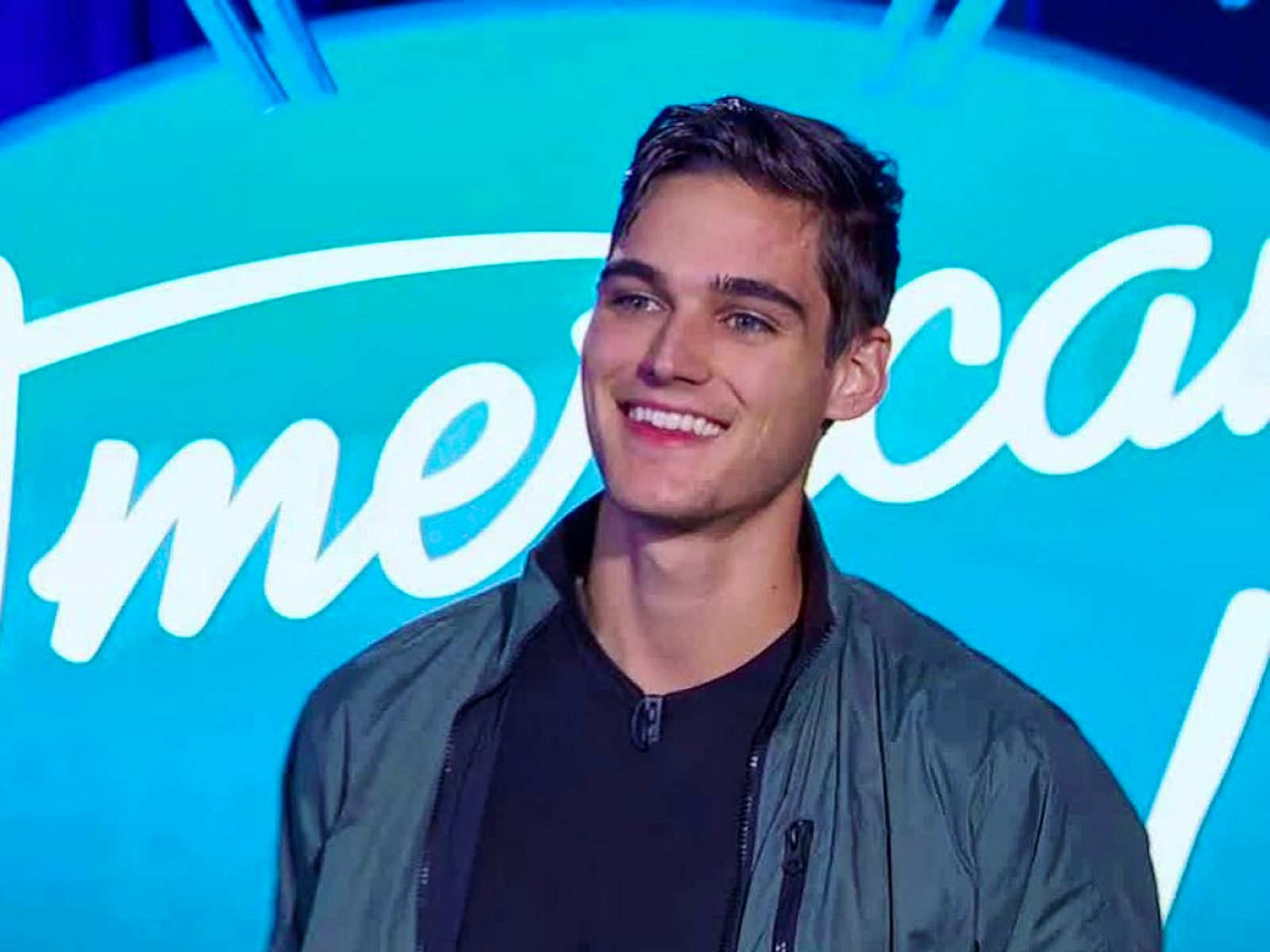 'American Idol' recap: Auditions come to a close with 9 artists going ...