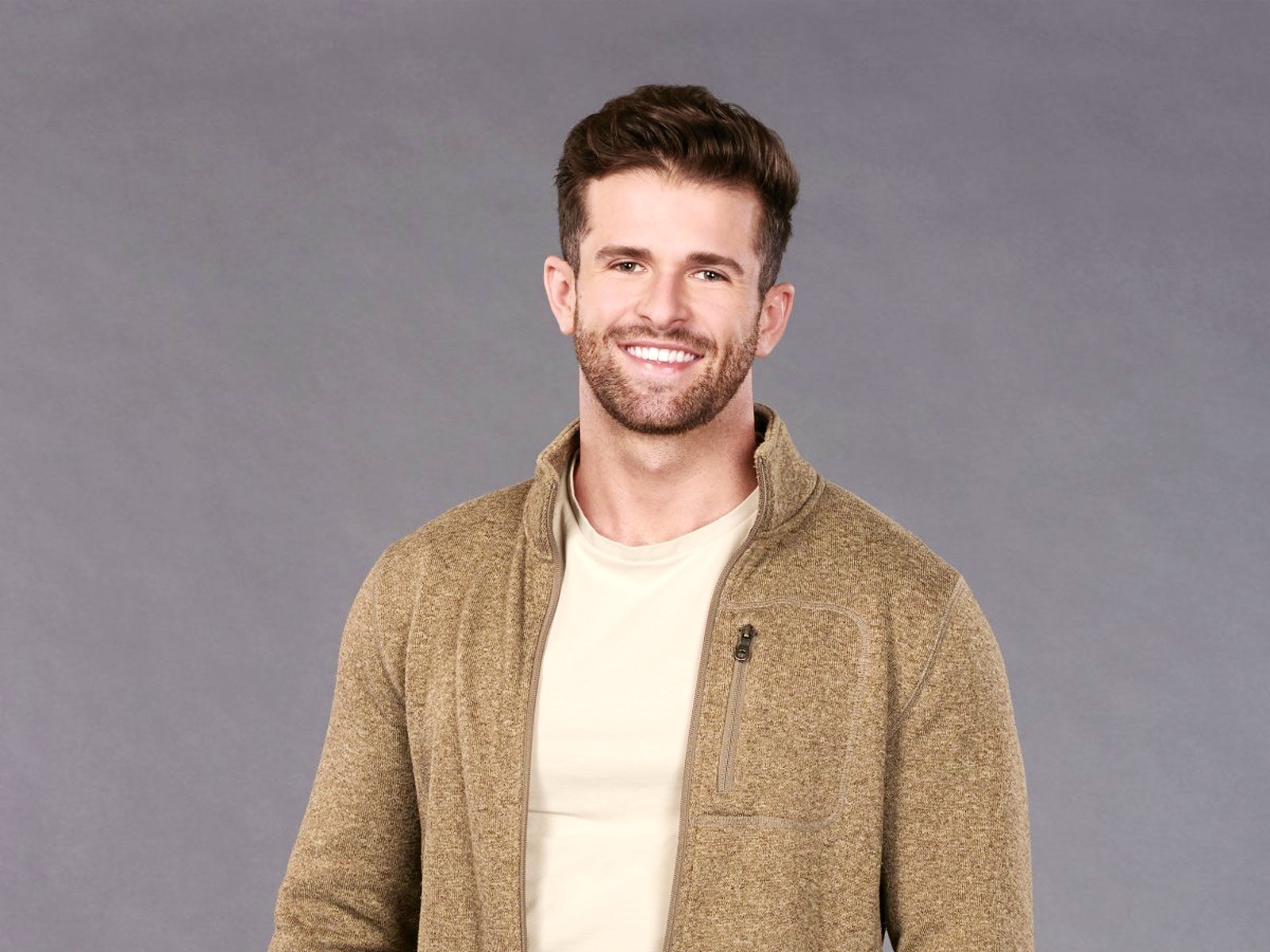 Jed Wyatt: 8 things to know about 'The Bachelorette' star Hannah Brown ...