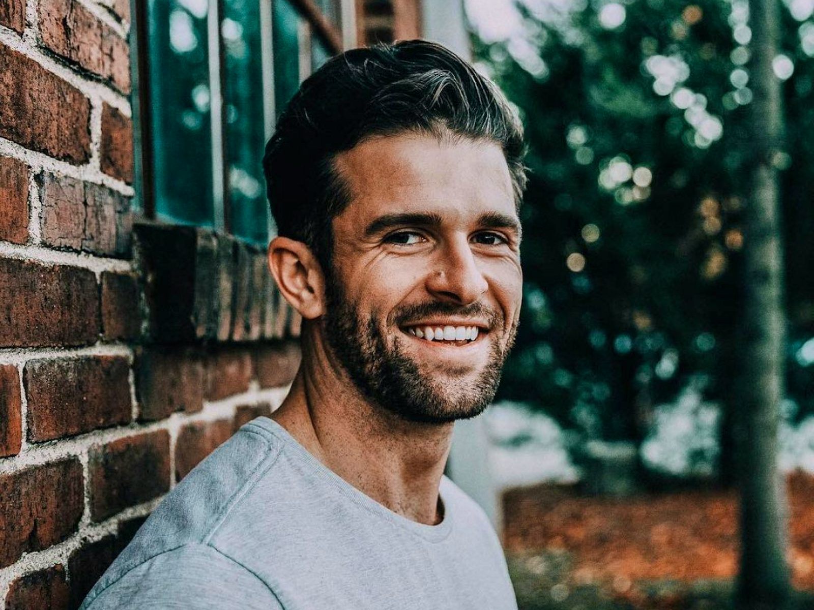 Jed Wyatt: 10 things to know about 'The Bachelorette' star Hannah Brown ...