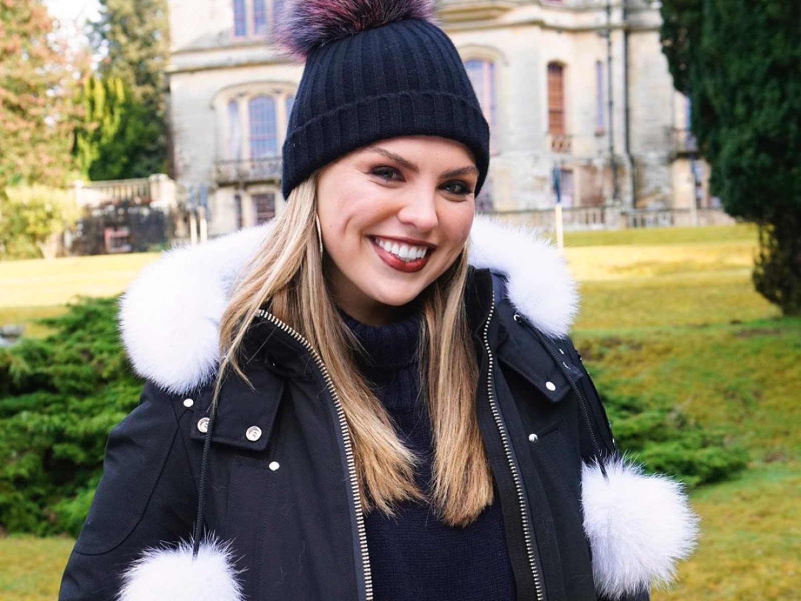 'The Bachelorette' recap: Hannah Brown struggles with Luke Parker after ...