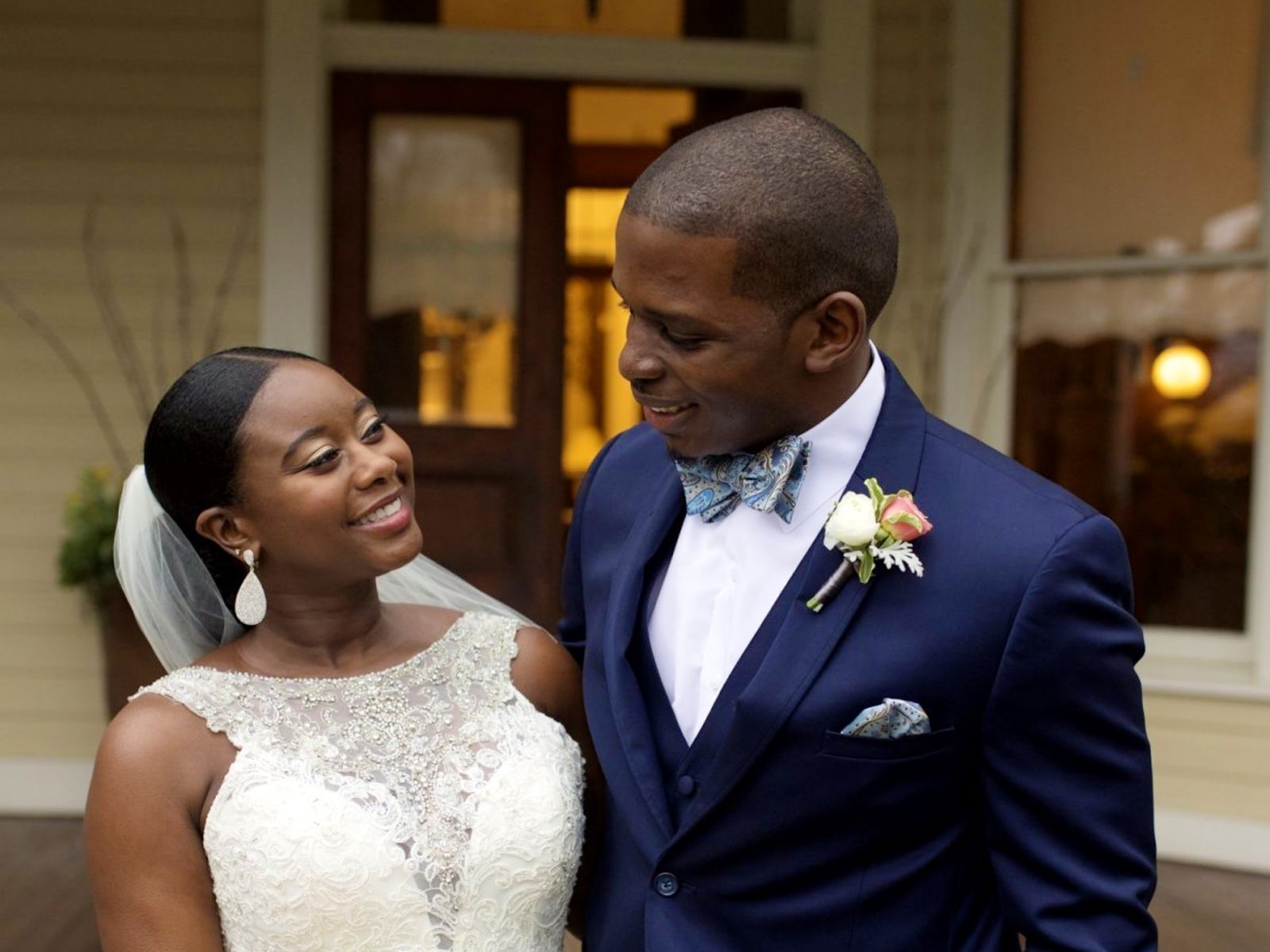 'Married at First Sight' expert Pastor Calvin Roberson reveals why Greg ...