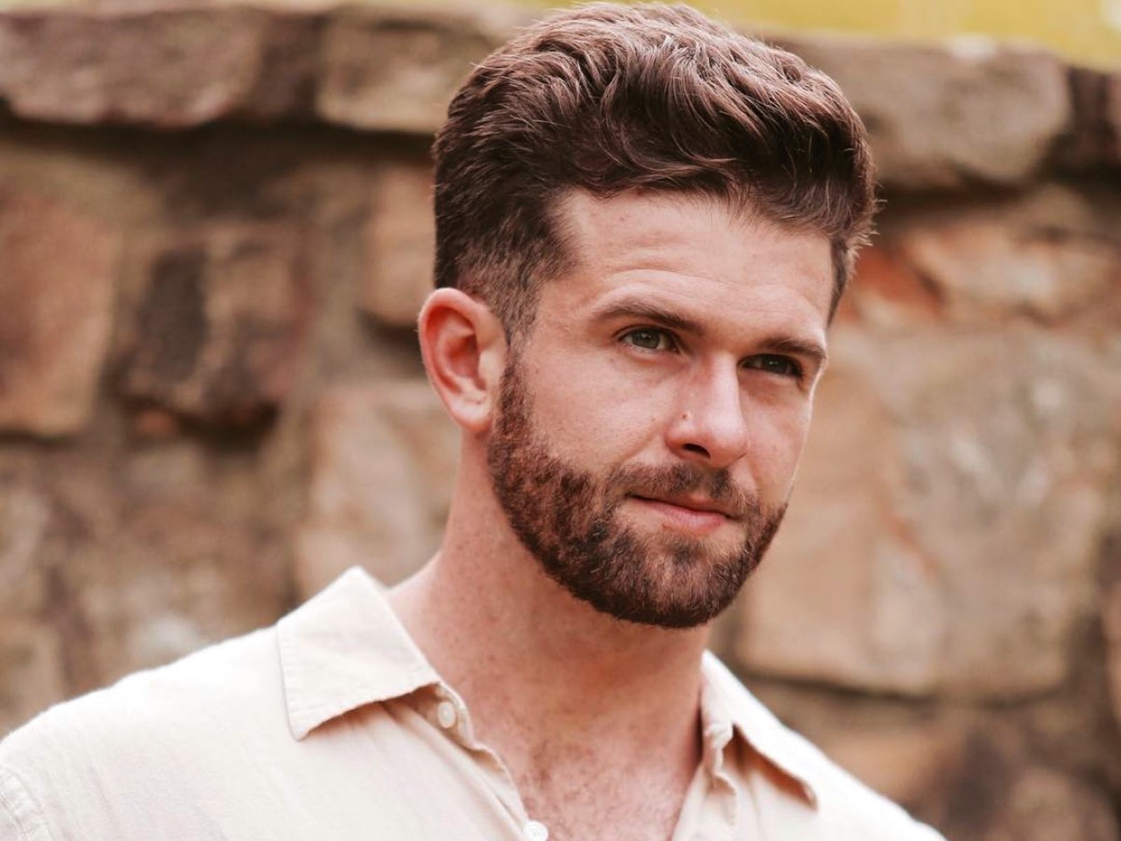 Jed Wyatt: 13 things to know about 'The Bachelorette' star Hannah Brown ...