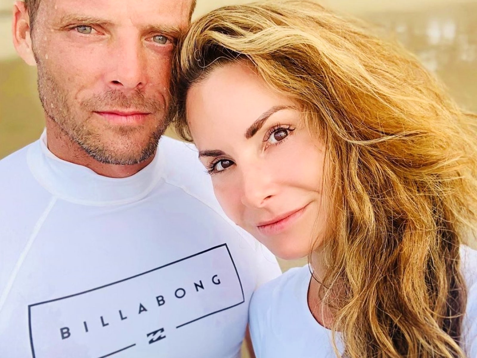 Colin Guinn and Christie Woods talk 'The Amazing Race', reveal major ...