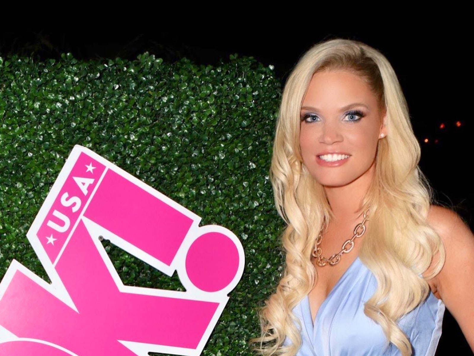'90 Day Fiance' star Ashley Martson says goodbye to viewers -- "It's ...