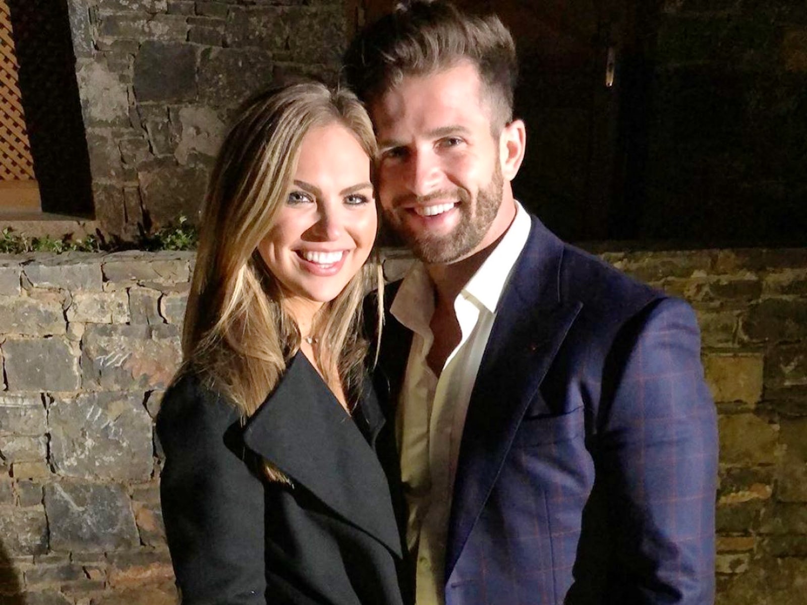 Colton Underwood defends 'The Bachelorette' star Hannah Brown for ...