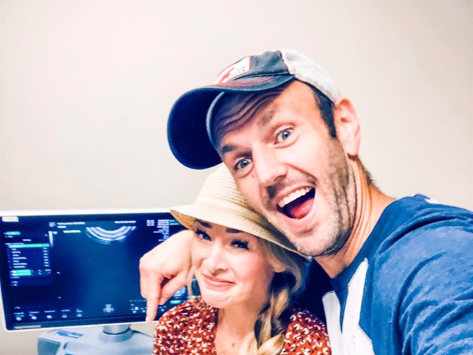 'Married at First Sight' couple Jamie Otis and Doug Hehner announce ...