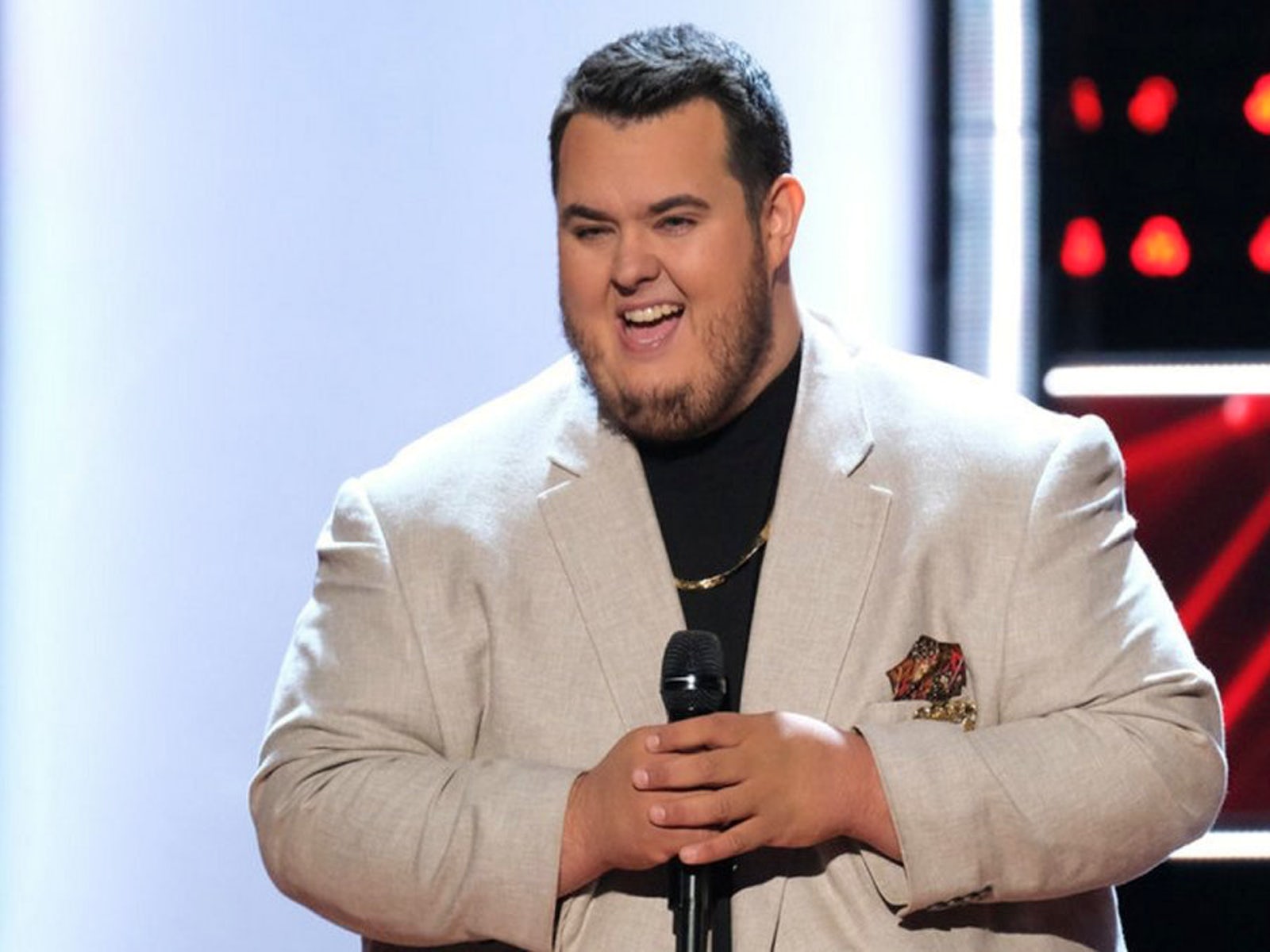 'The Voice' recap: Six artists, including Shane Q and Cory Jackson ...