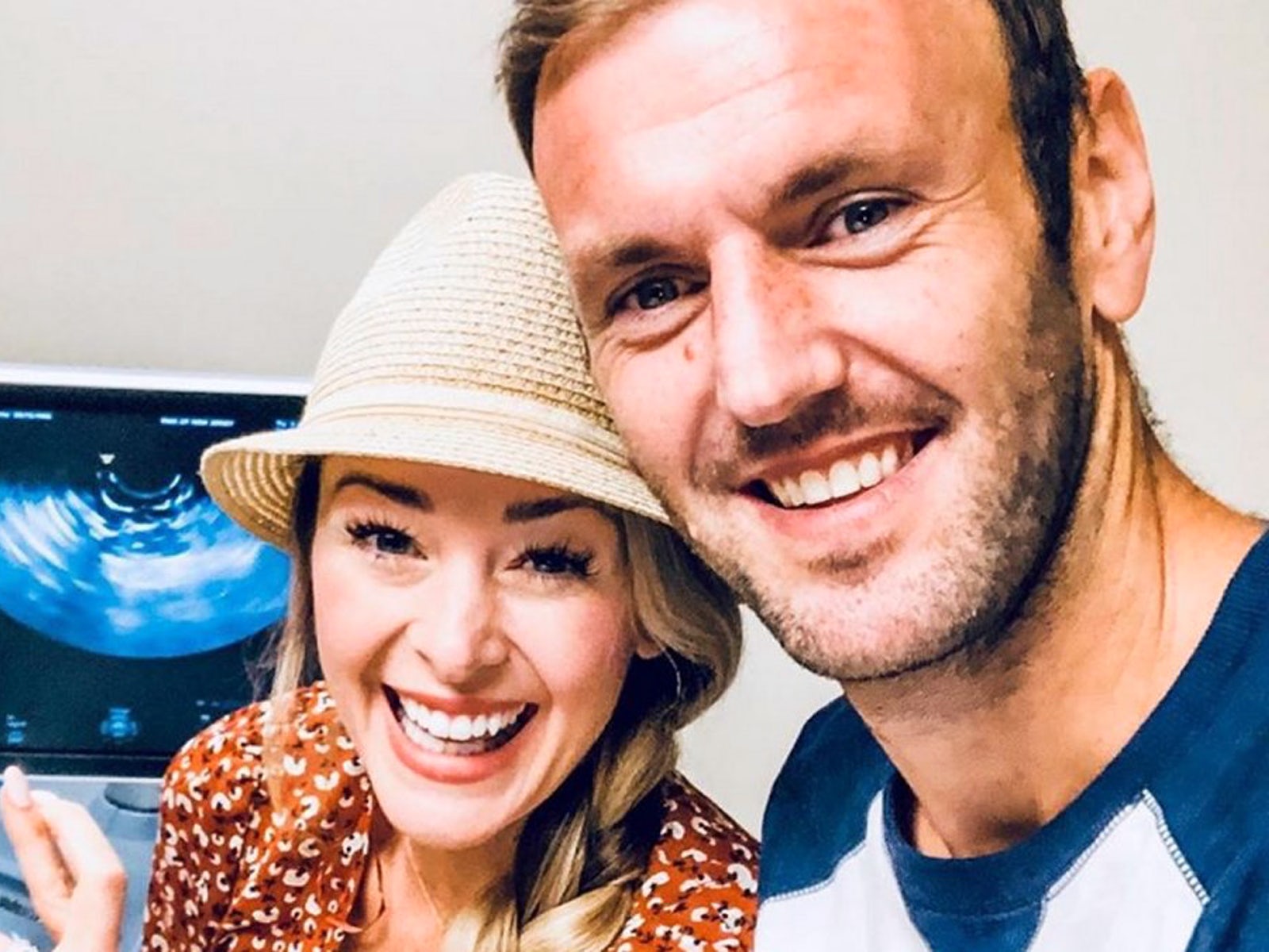 'Married at First Sight' couple Jamie Otis and Doug Hehner reveal new ...
