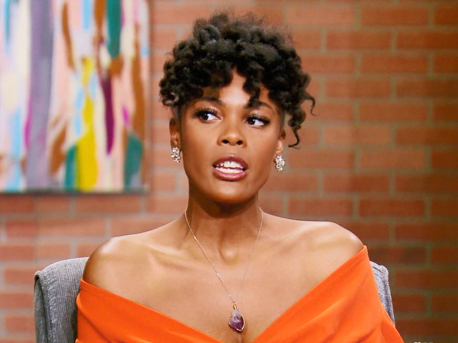'Married at First Sight' star Iris Caldwell: I have no regrets from ...