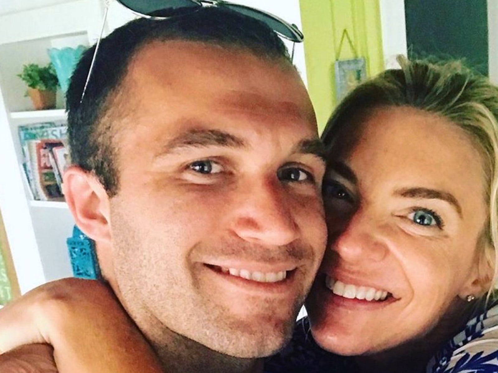 'Married at First Sight' star Jonathan Francetic and expert Jessica ...