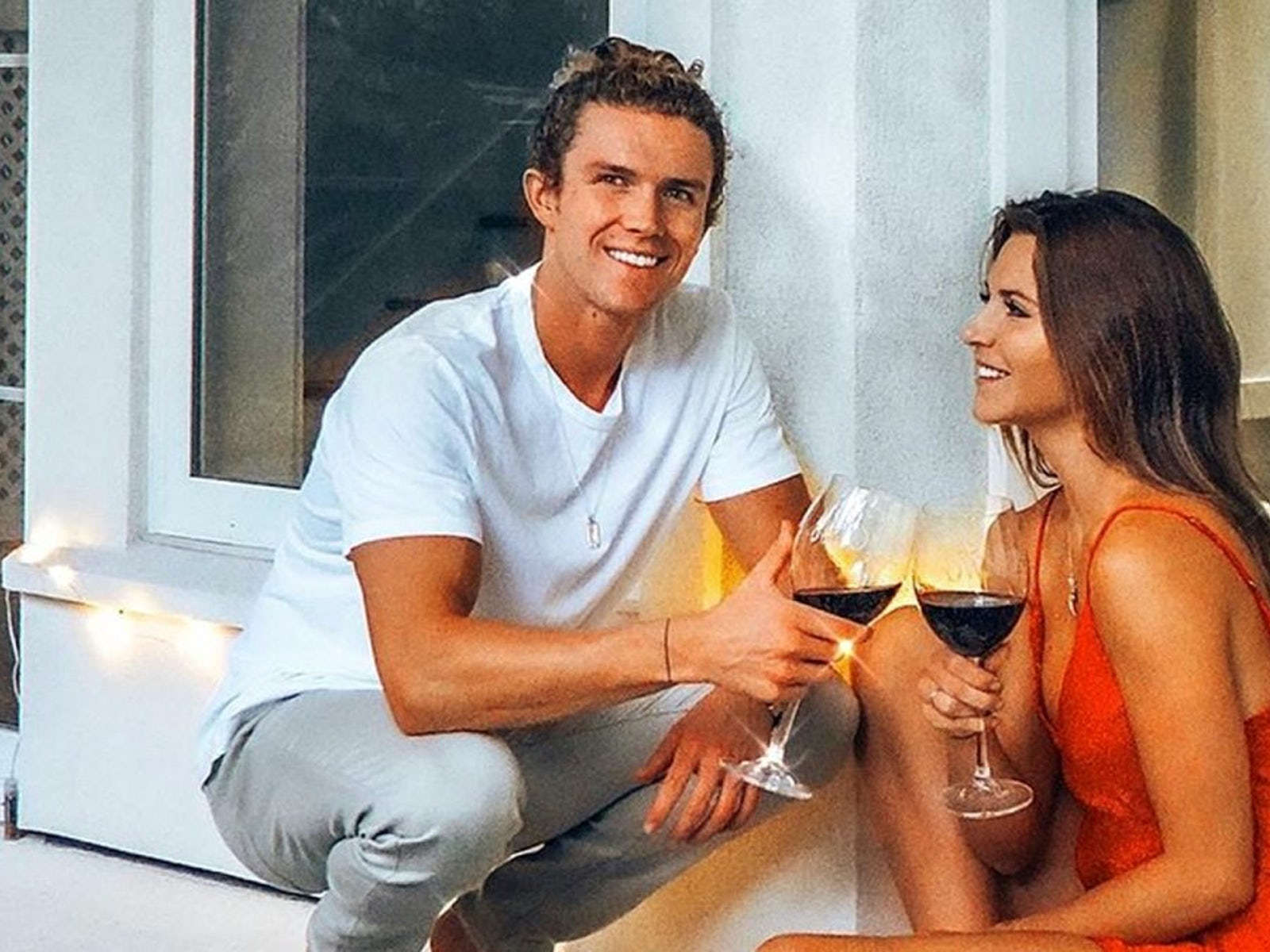 'Big Brother' couple Tyler Crispen and Angela Rummans purchase home ...