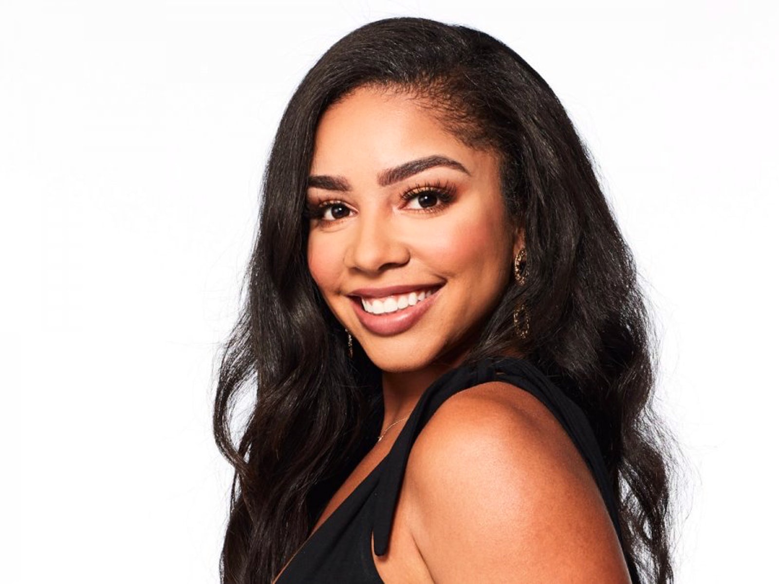 Deandra Kanu: 5 things to know about 'The Bachelor' star Peter Weber's ...