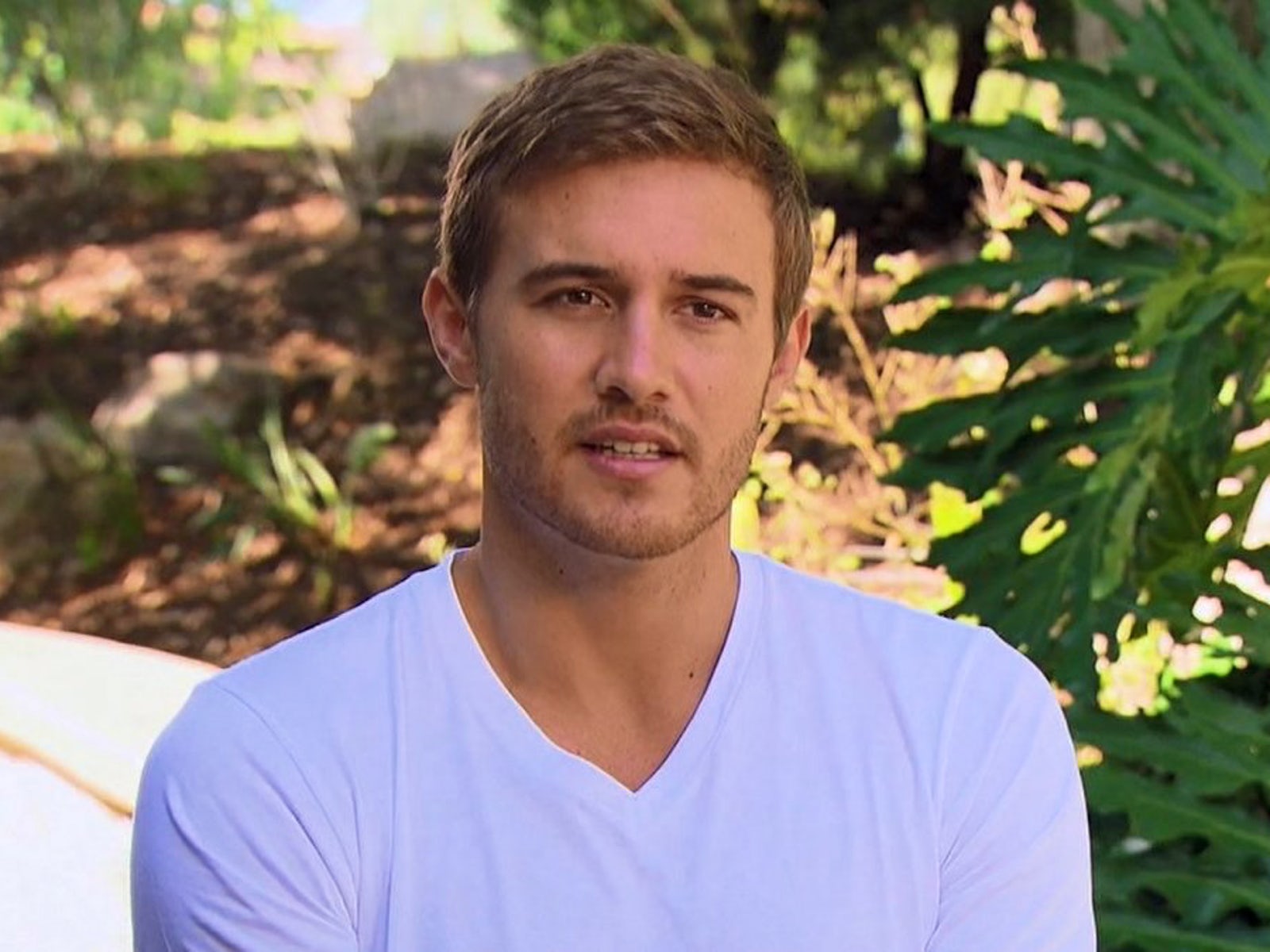 Bachelor Spoilers: How does Peter Weber's season of 'The Bachelor' end ...