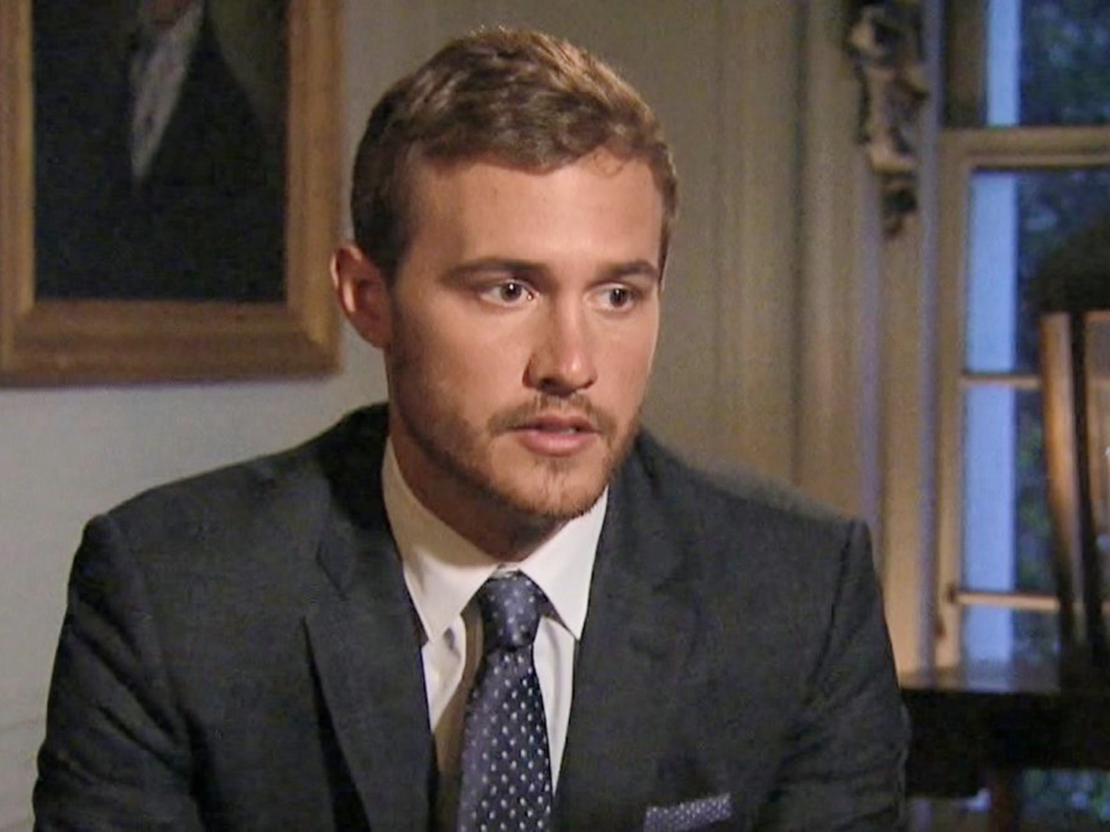 Bachelor Spoilers: How's 'The Bachelor' star Peter Weber's season end ...