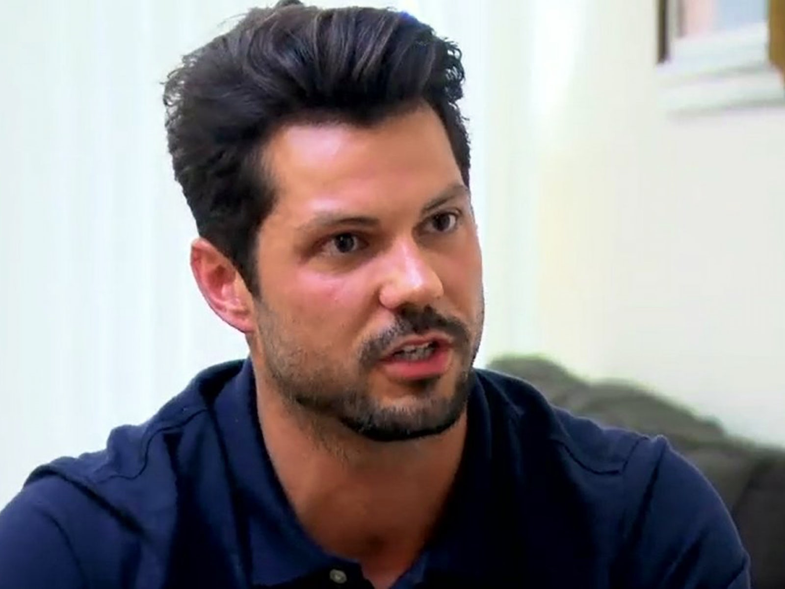 'Married at First Sight' couples bash Zach for not moving in with Mindy ...