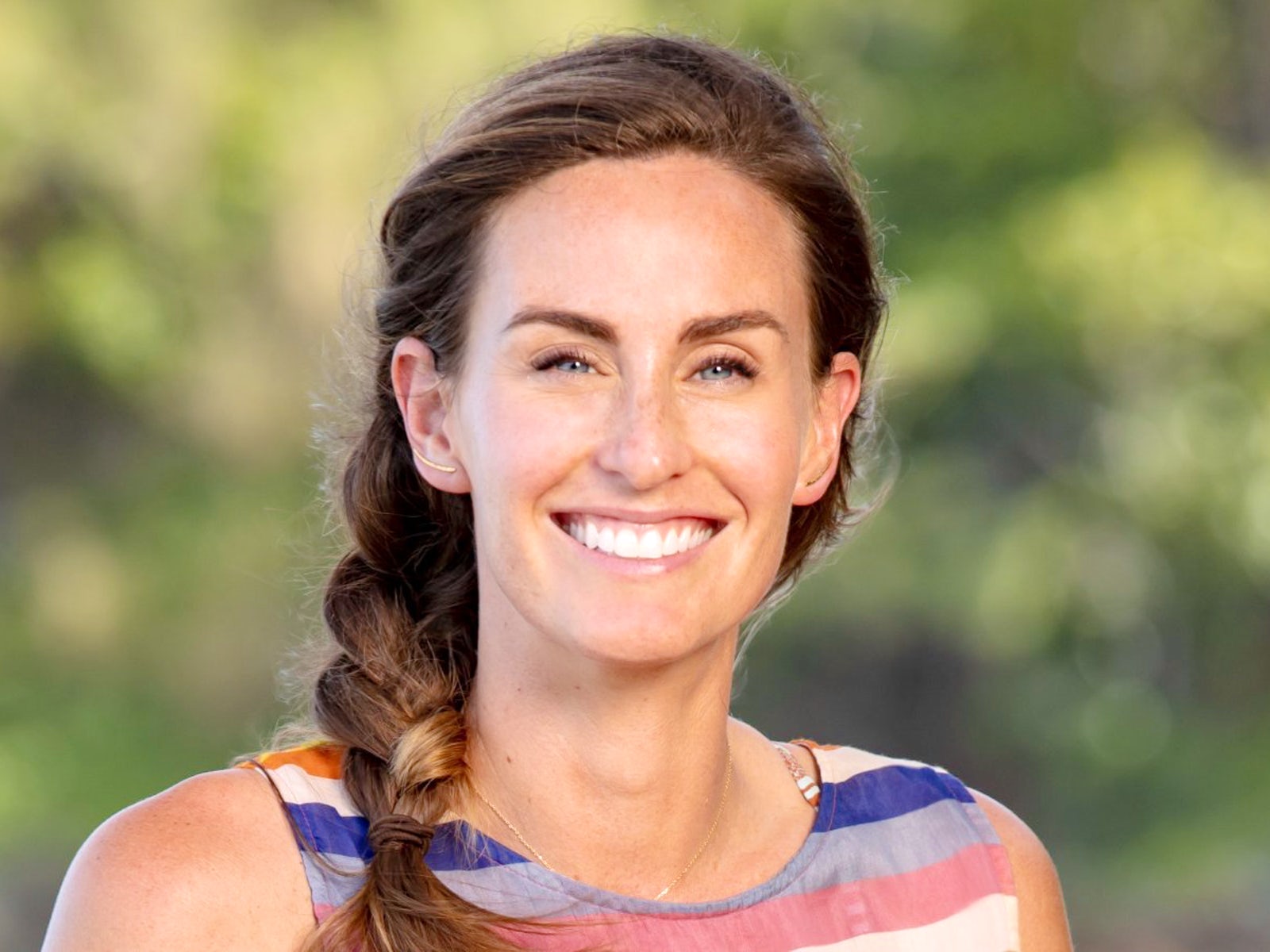 'Survivor: Winners At War' recap: Kim Spradlin voted out after Tony ...