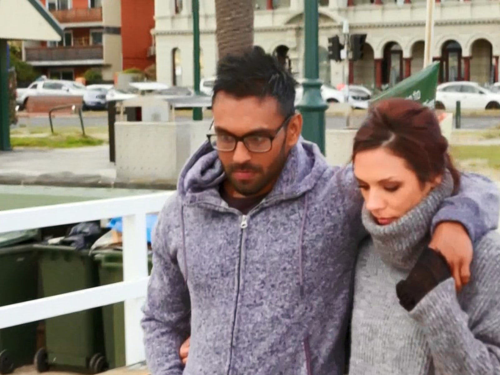 '90 Day Fiance' spoilers: Are Avery Warner and Ash Naeck still together ...