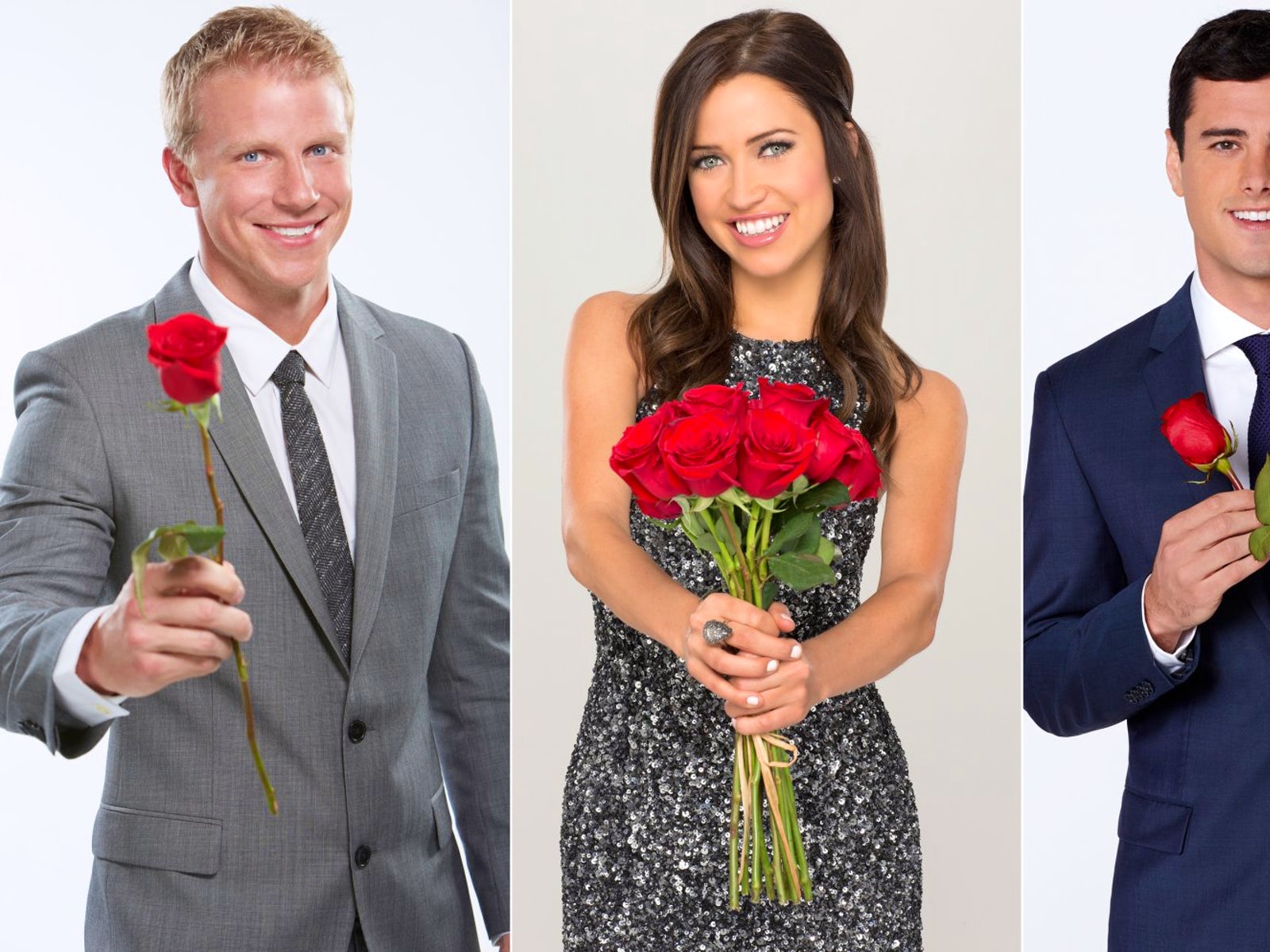 'The Bachelor: The Greatest Seasons -- Ever!' to feature Sean Lowe, Ben ...