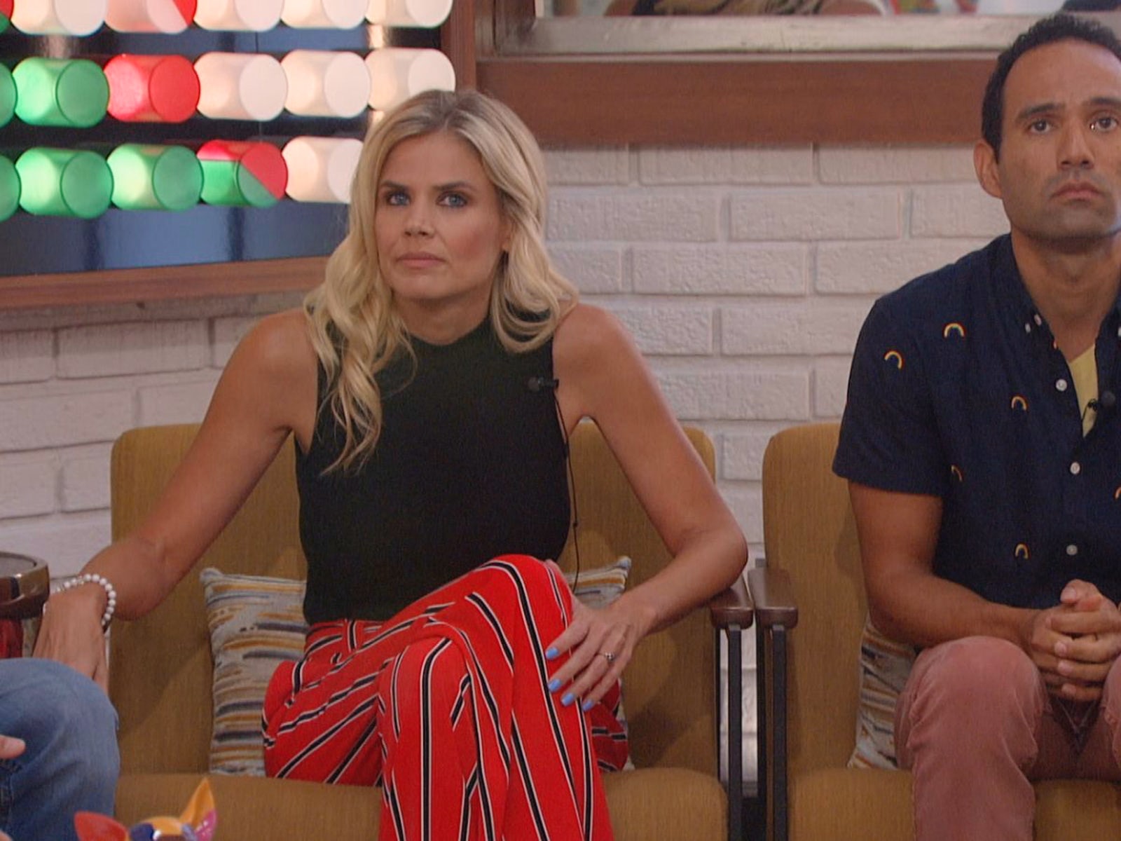 'Big Brother: All-Stars' evicts Keesha Smith and crowns Memphis Garrett ...