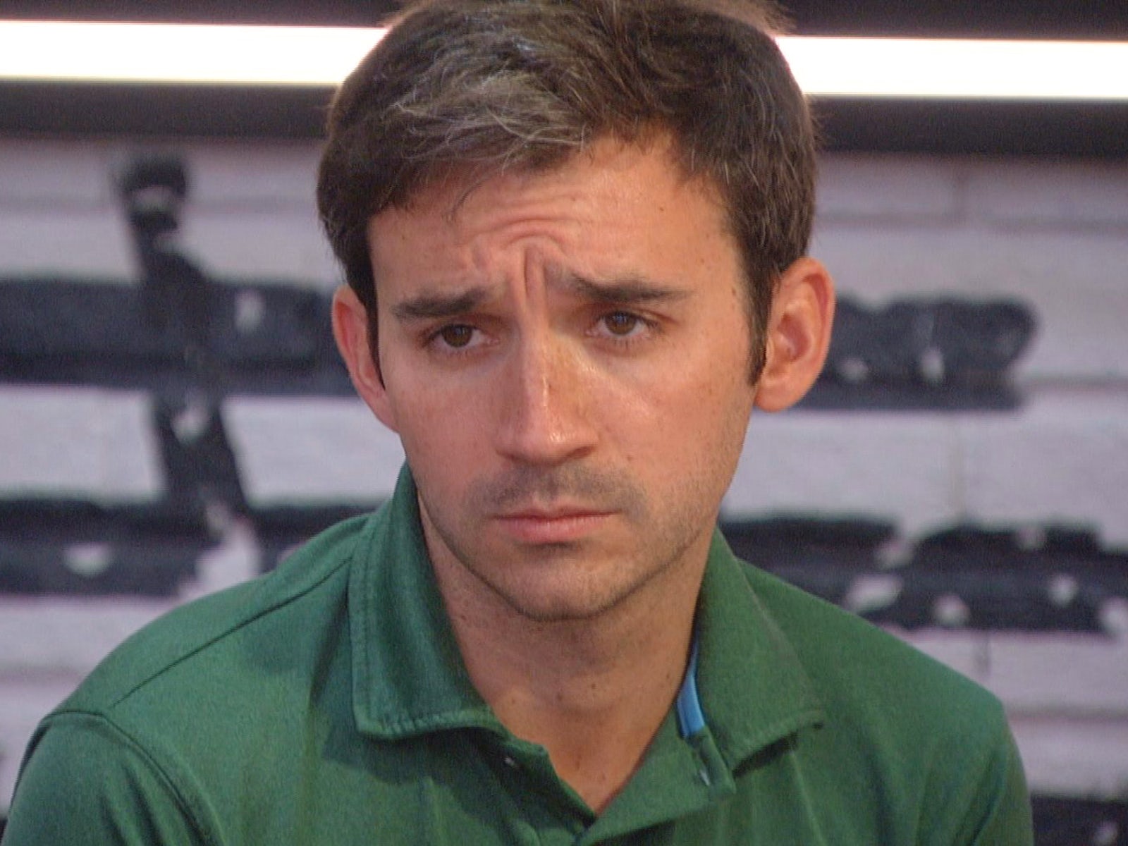 'Big Brother: All-Stars' evictee Ian Terry talks 'Big Brother' and ...