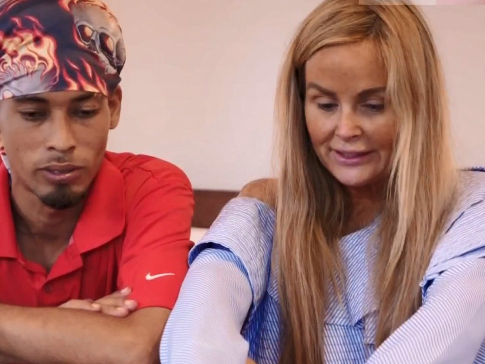 '90 Day Fiance' spoilers: Did Stephanie and Ryan ever get back together ...
