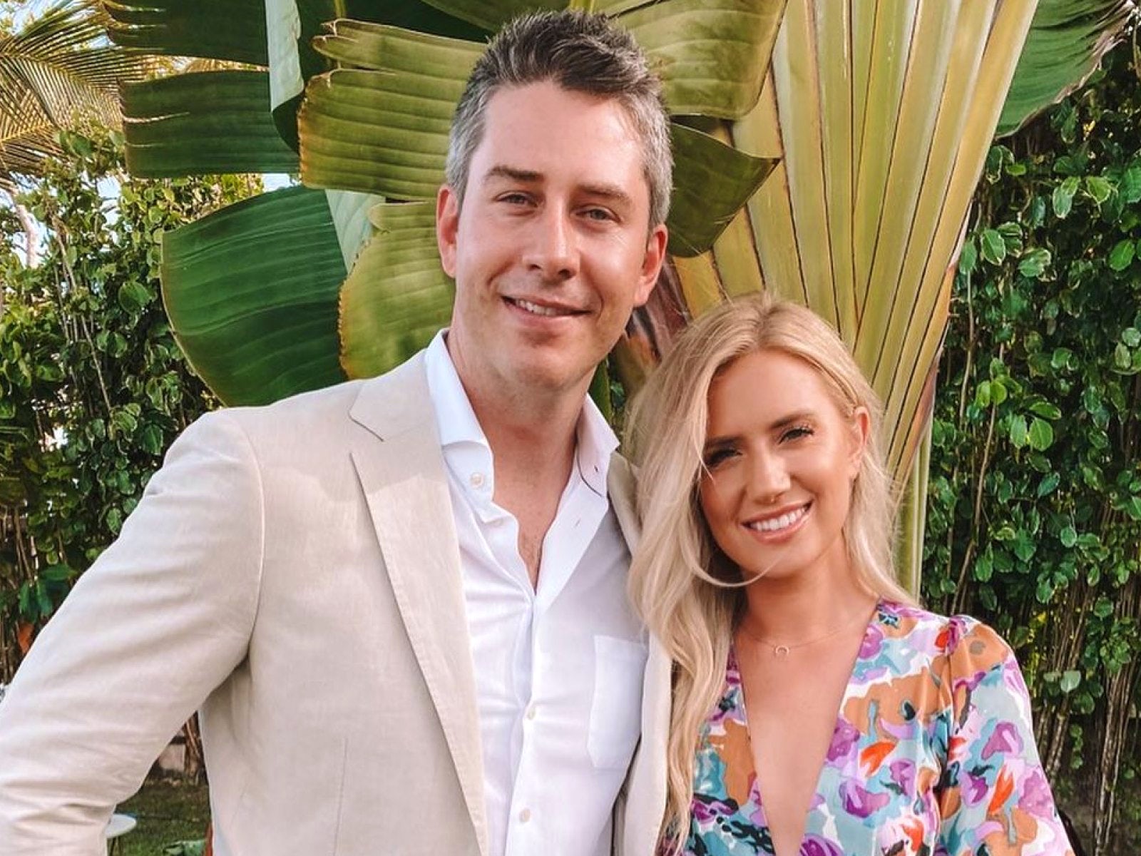 'The Bachelor' couple Arie Luyendyk Jr. and Lauren Burnham moving to ...