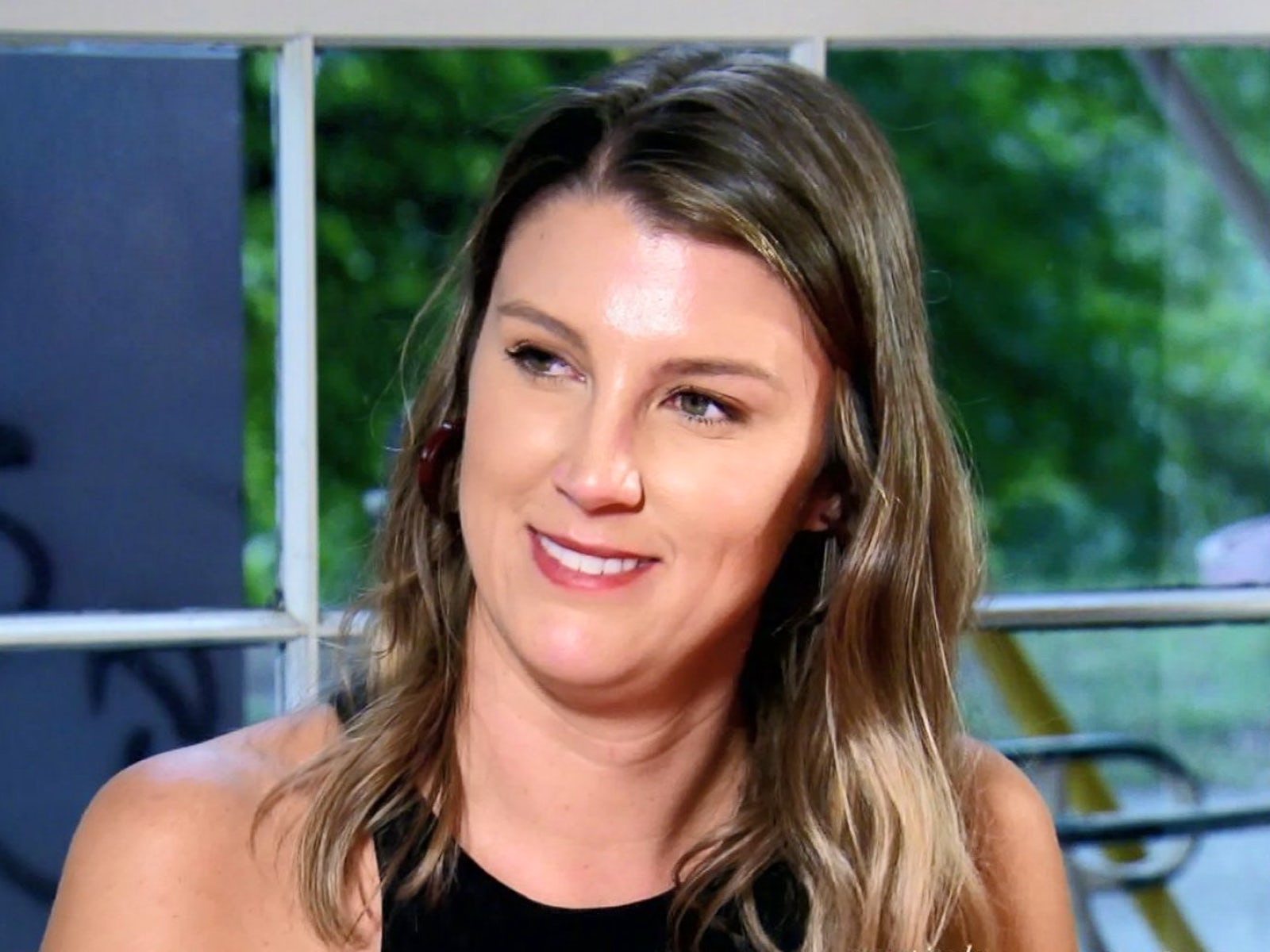 'Married at First Sight' star: Haley Harris "totally neglected" Jacob ...