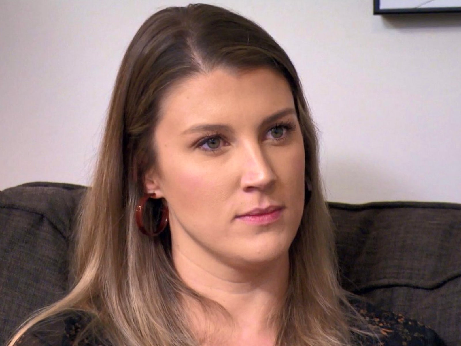 'Married at First Sight' star Haley Harris reveals what she would have ...