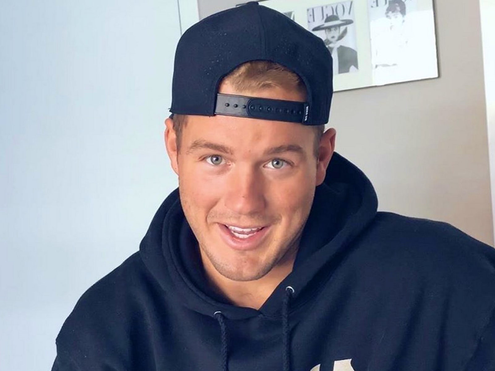 'The Bachelor' star Colton Underwood reveals he had hooked up with men ...
