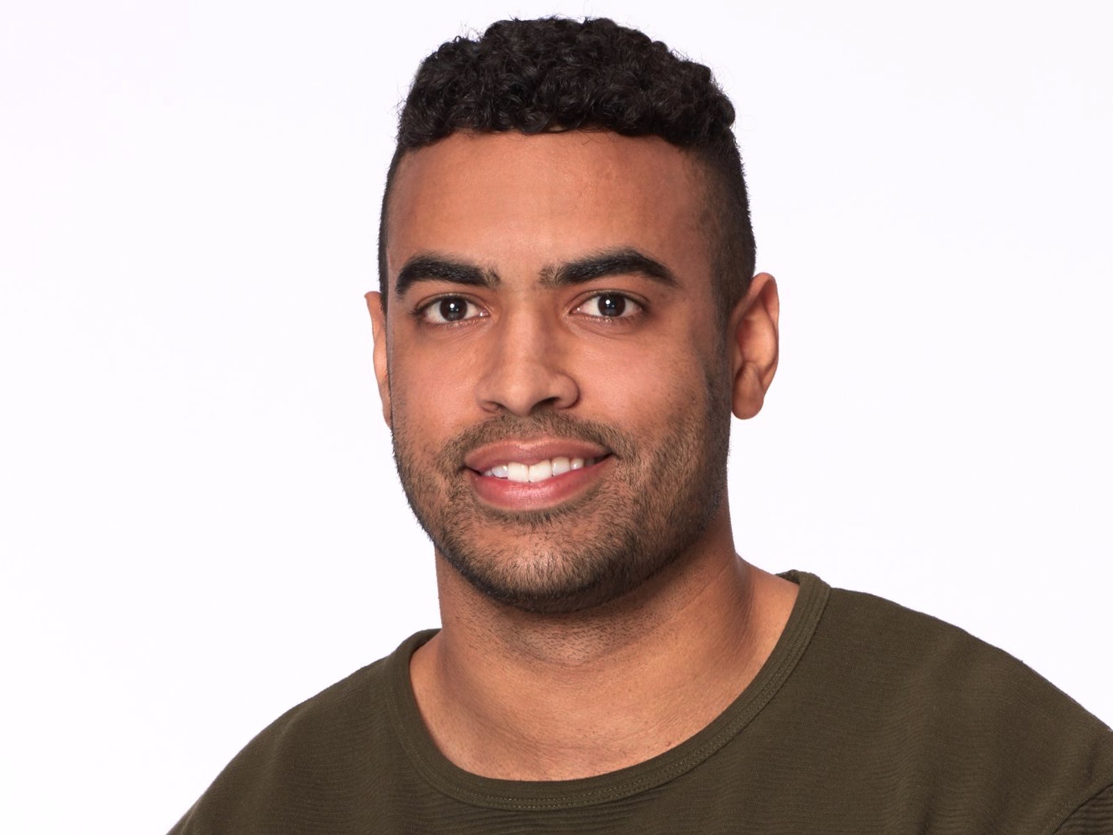 Justin Glaze: 5 things to know about 'The Bachelorette' star Katie ...