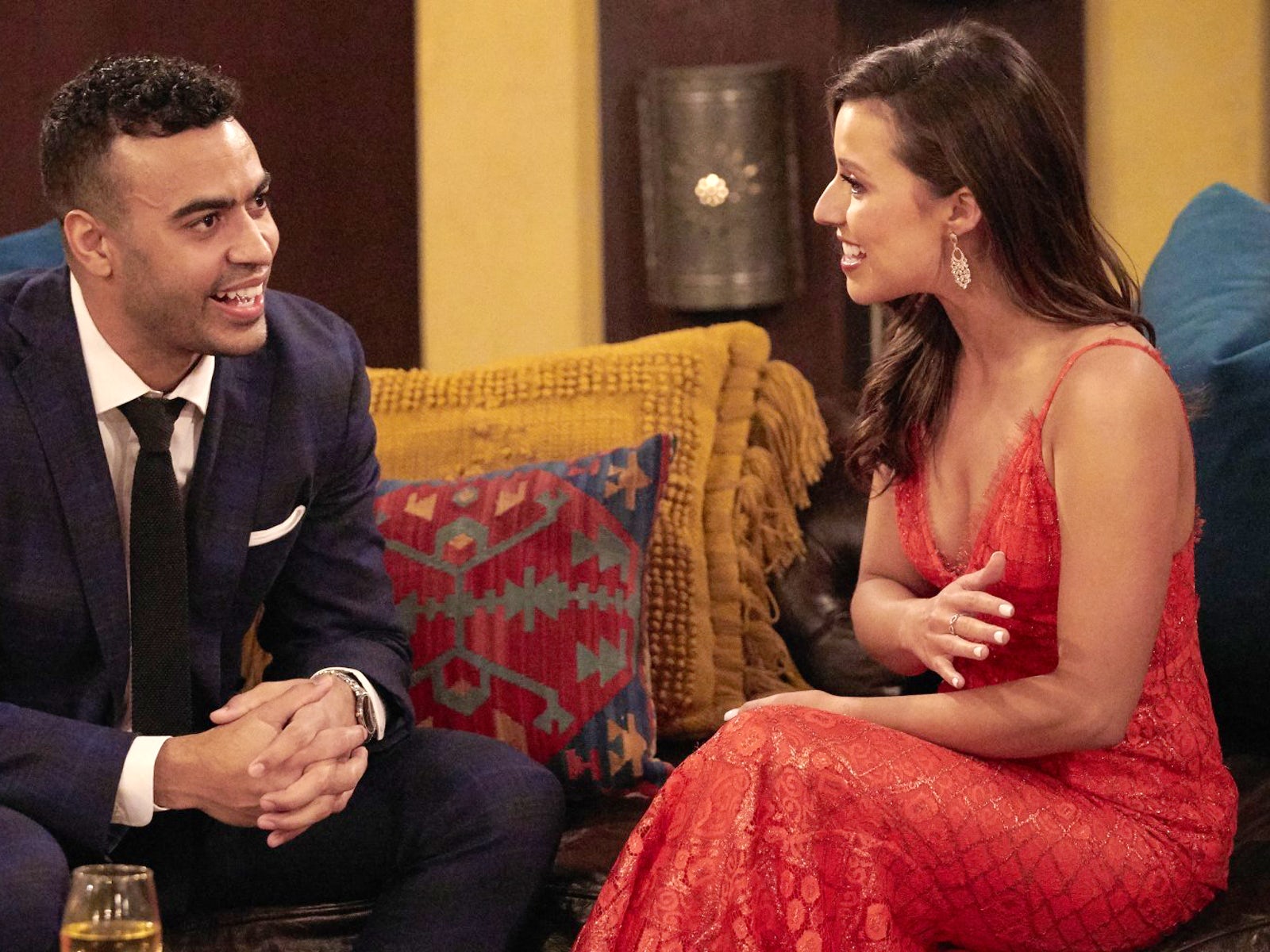 Justin Glaze: 6 things to know about 'The Bachelorette' star Katie ...