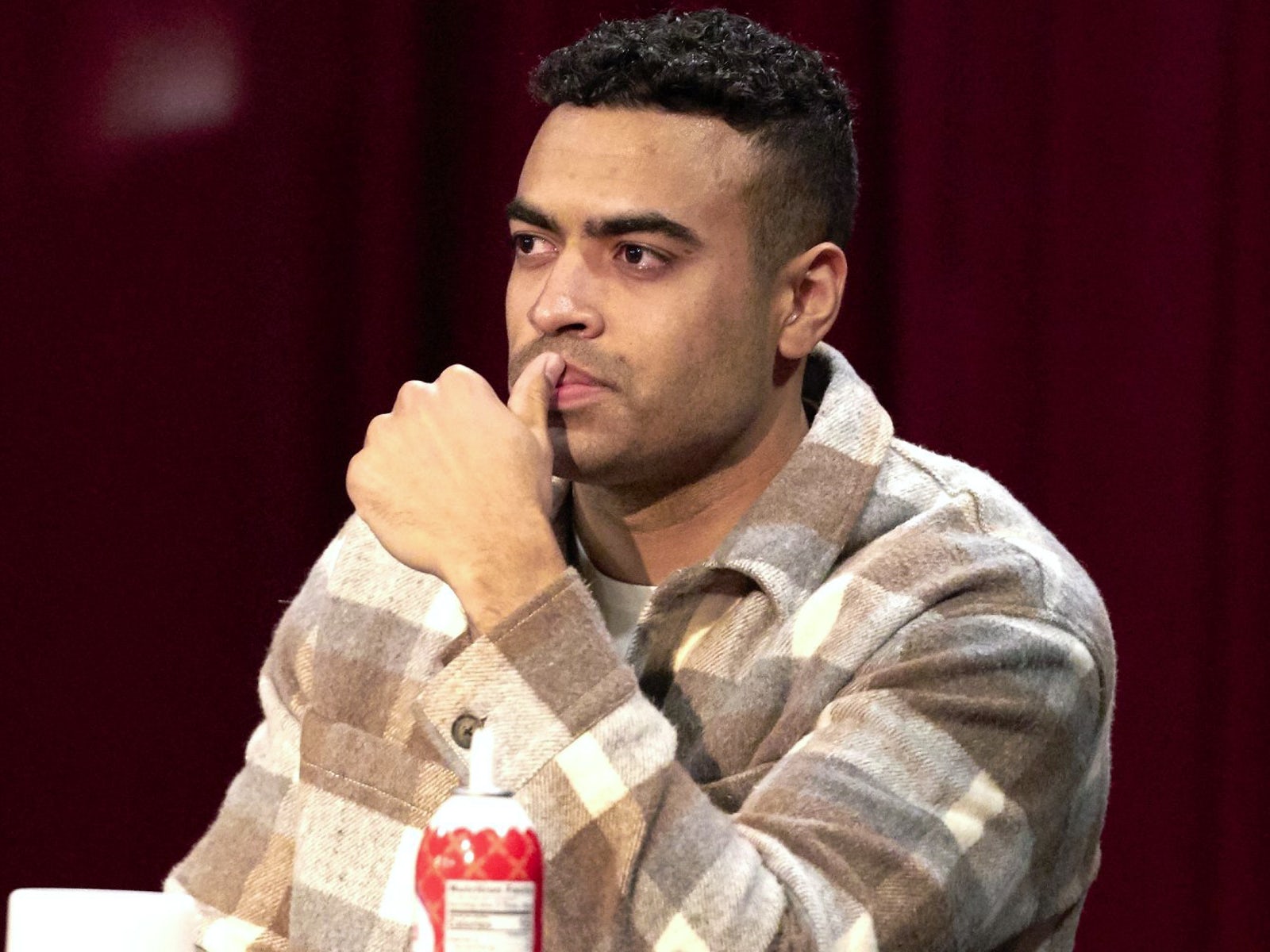 Justin Glaze: 8 things to know about 'The Bachelorette' star Katie ...