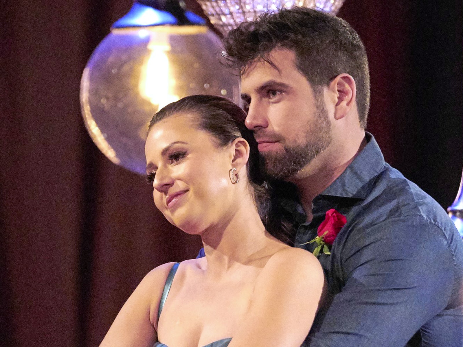 'The Bachelorette' recap: Katie Thurston dives deeper with Blake Moynes ...