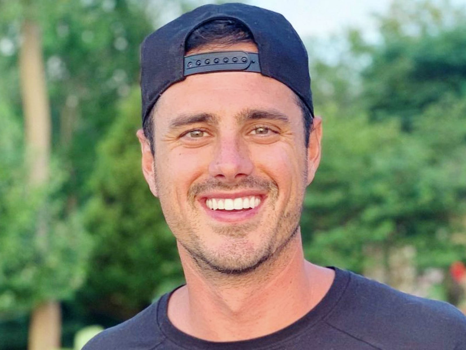 'The Bachelor' alum Ben Higgins returns to Indiana after suffering "a ...