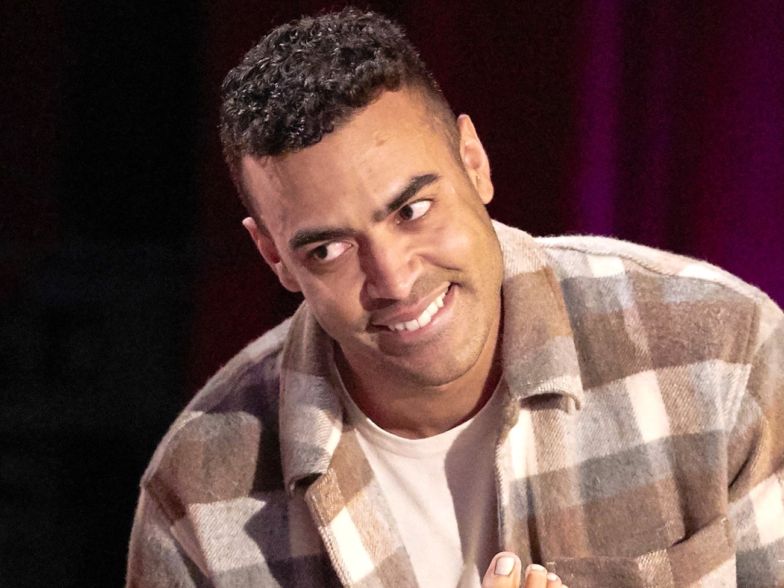 Justin Glaze: 10 things to know about 'The Bachelorette' star Katie ...