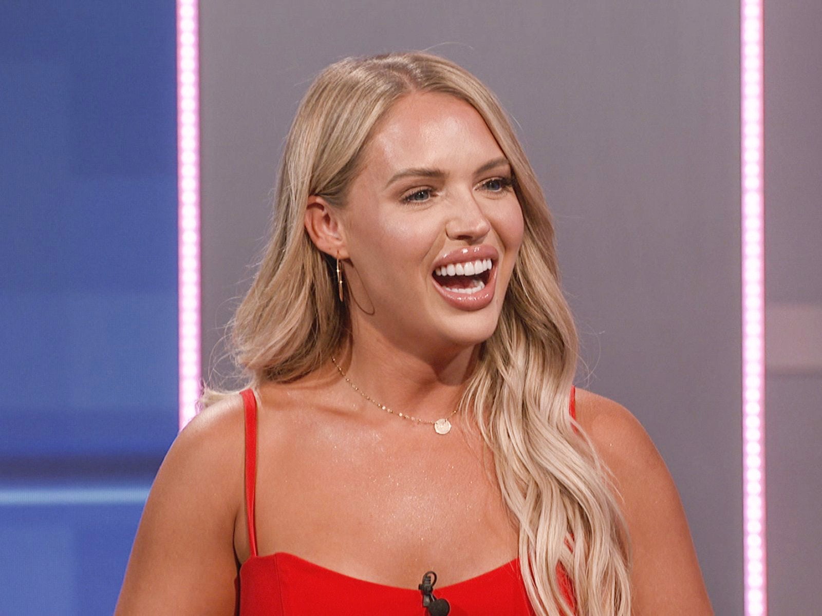 'Big Brother' evictee Whitney Williams wants to date Xavier Prather but ...