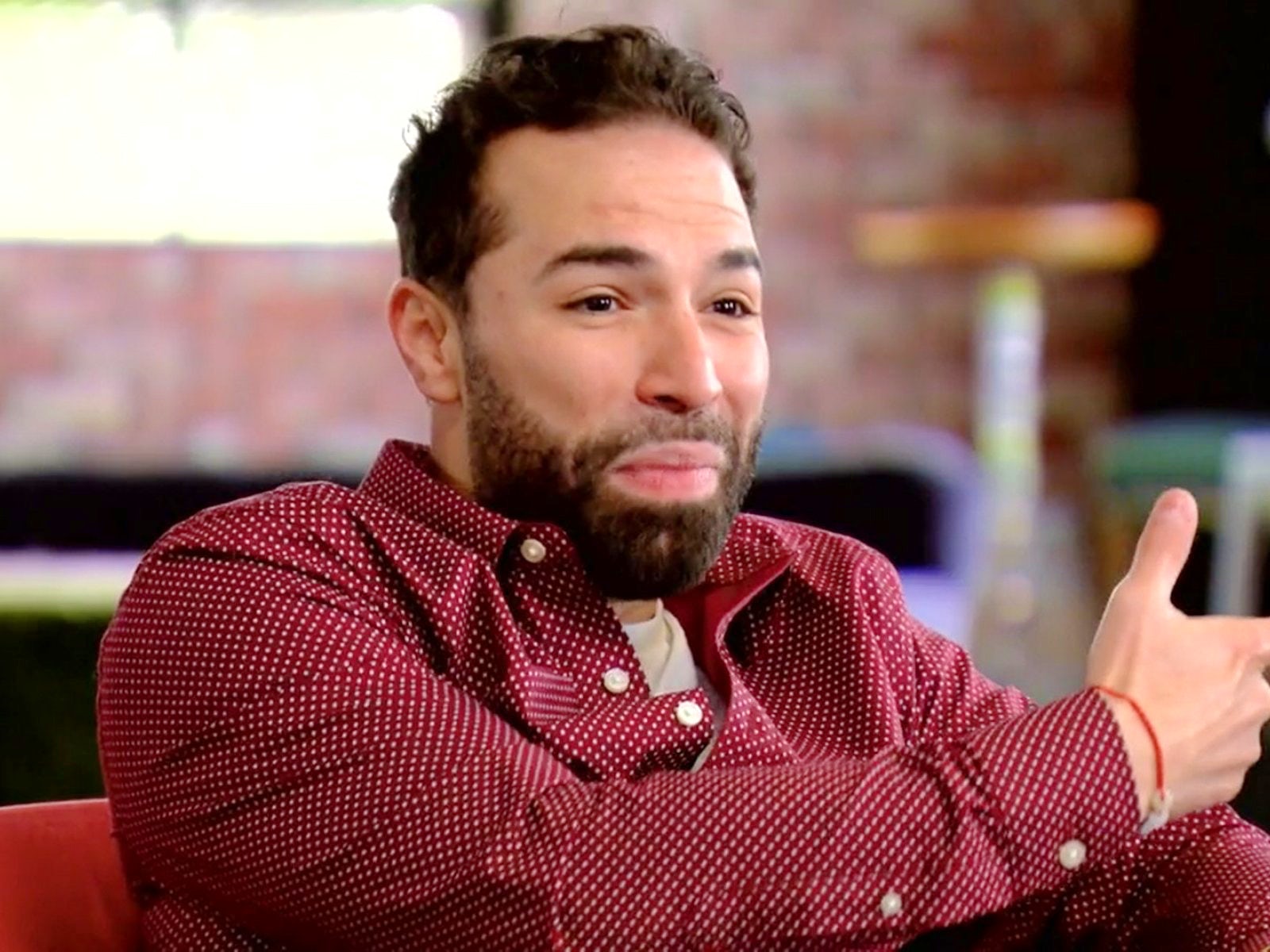 'Married at First Sight' star Jose admits Rachel cheating before is ...