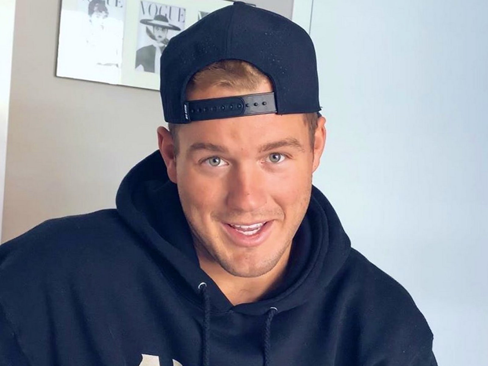 'The Bachelor' alum Colton Underwood appears to be dating political ...