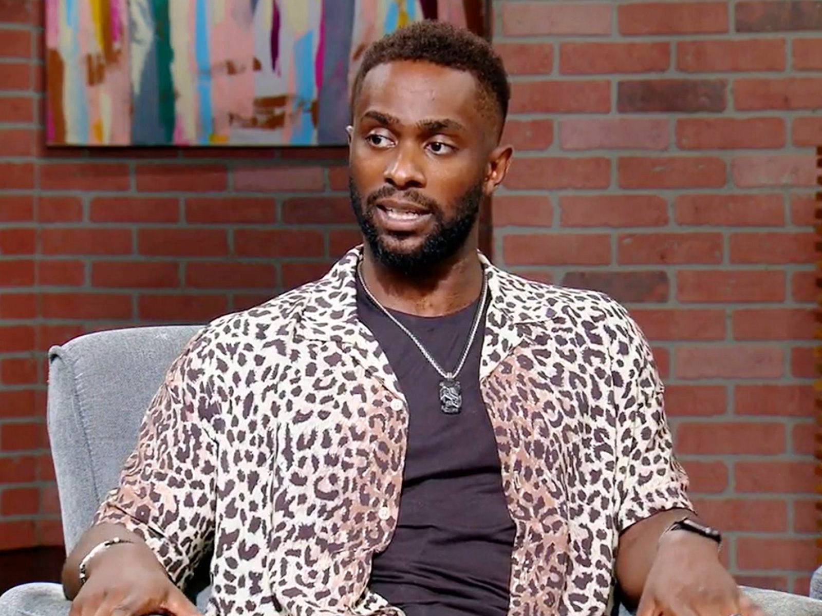 'Married at First Sight' star Zack: Michaela and I are at a crossroads ...