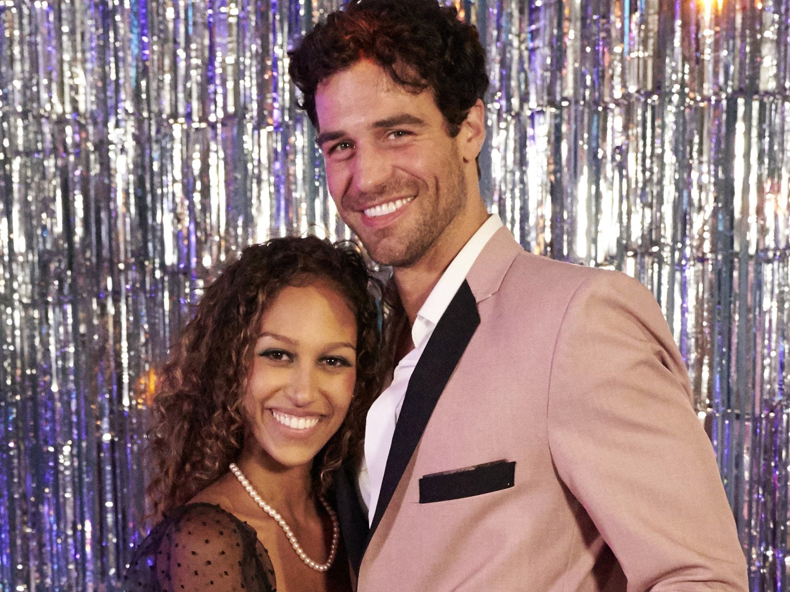 'Bachelor in Paradise' spoilers: Are Serena Pitt and Joe Amabile still ...